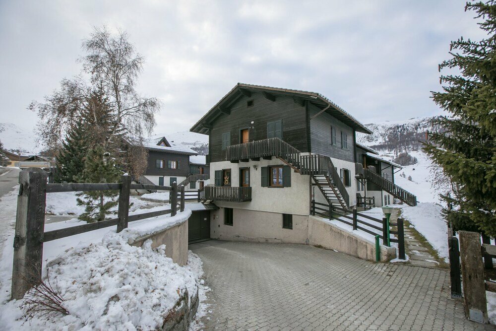 Kısa süreli konaklama Casa Bianca, Lombardiya, foto