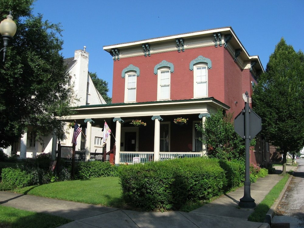 Otel Bayberry House Bed & Breakfast, Ohio Eyaleti, foto