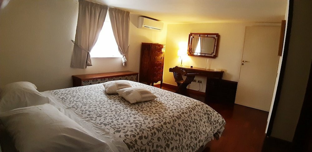 Otel Casa De Spuches, Palermo, foto