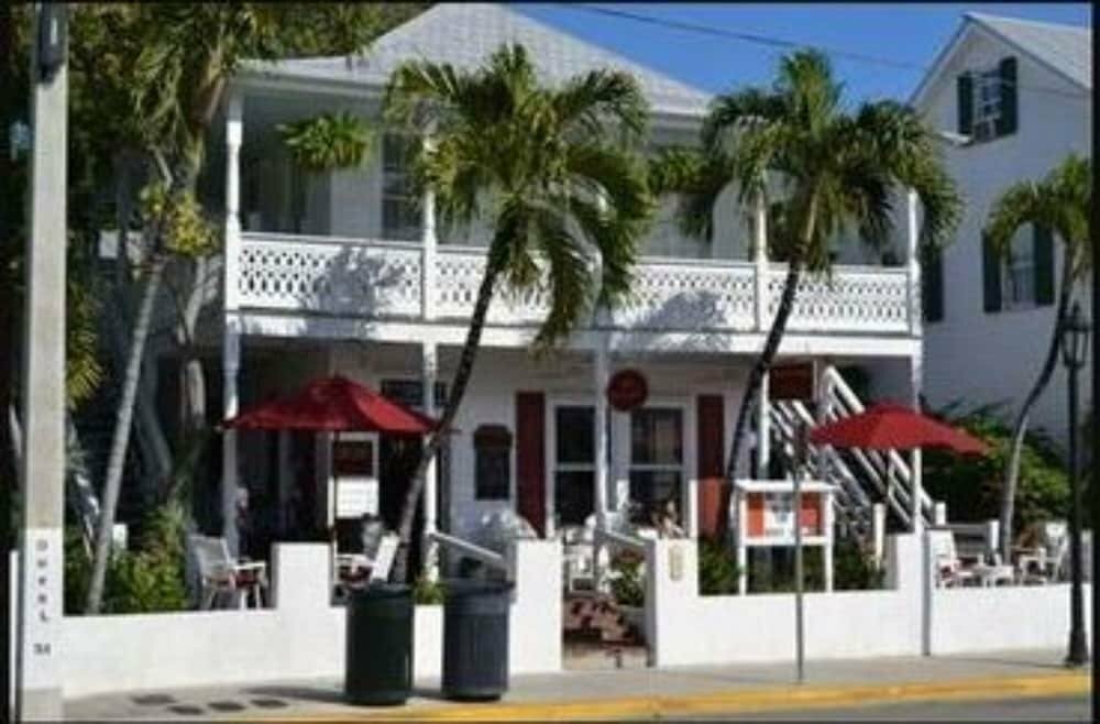 Otel Speakeasy Inn – Adults Only, Key West, foto