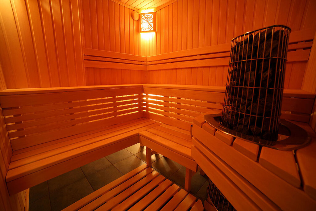 Hamam ve sauna ürünleri Kamini i Pechi, Vladimir, foto