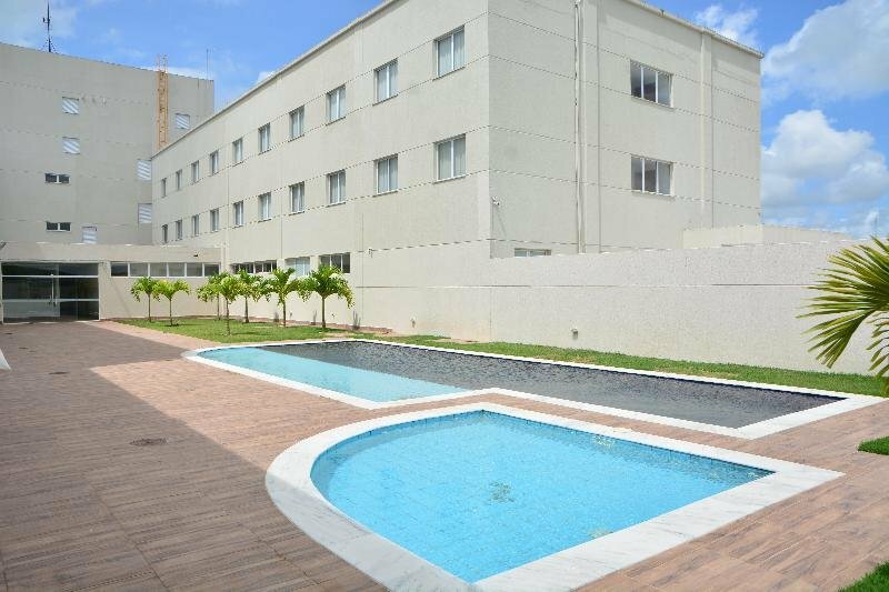 Otel Hotel Go Inn Goiana, Pernambuco, foto