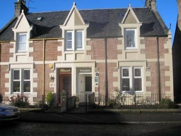 Otel Armadale Guest House, Inverness, foto