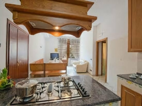 Otel Sweet House Agerola, Campania, foto