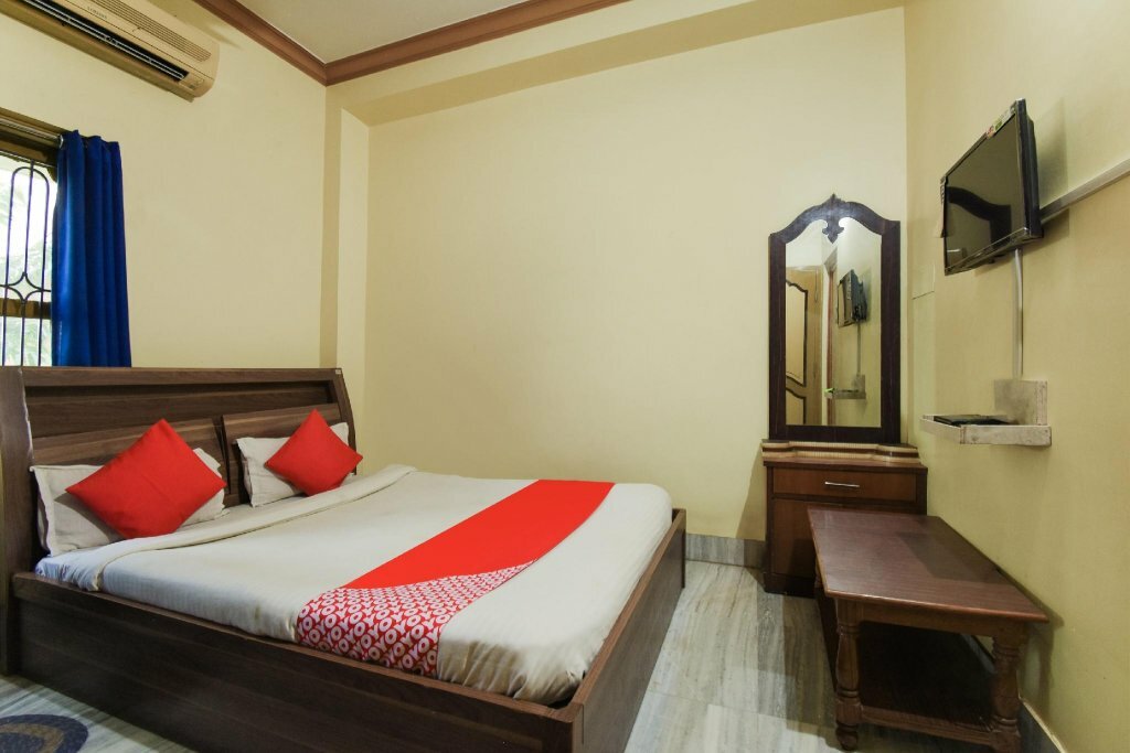 Otel Oyo Flagship 75298 Moonlight Guest House 3, Orissa, foto