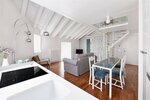 Brera Apartments in Garibaldi (Via Anfiteatro No:12), kısa süreli konaklama  Milano'dan