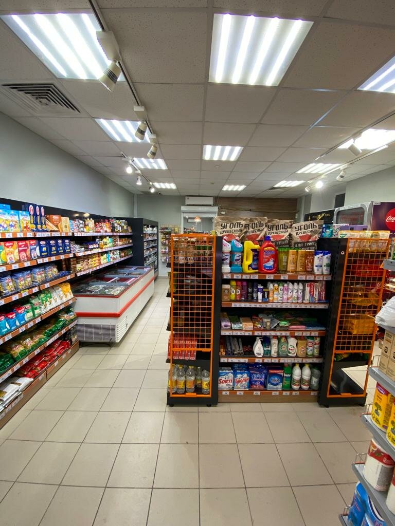 Market Фасоль, Kazan, foto