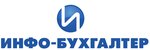 Info-bukhgalter (1st Pugachyovskaya Street No:25), yazılım firmaları  Moskova'dan