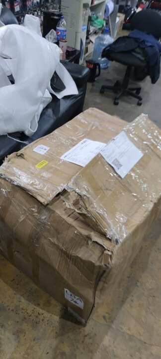 Nakliye firmaları Pec, Rostov‑na‑Donu, foto