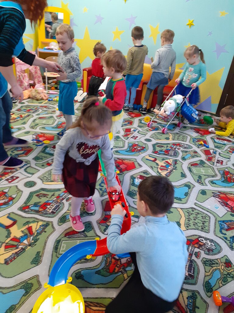 Anaokulları Детский сад № 28 Орлёнок, Kerç, foto