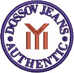 Dossov Jeans (No:23, Saltanat shaǵyn aýdany), denim giyim  Taraz'dan