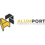 Alumport (Transportnaya Street No:1/3, Reutov), alüminyum doğrama  Balaşiha'dan