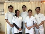 翼ツバサ整骨院 (Osaka Prefecture, 29), alternatif tıp merkezleri  Osaka'dan