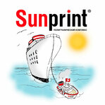 SunPrint (Neverovskogo Street No:9), matbaalar  Moskova'dan