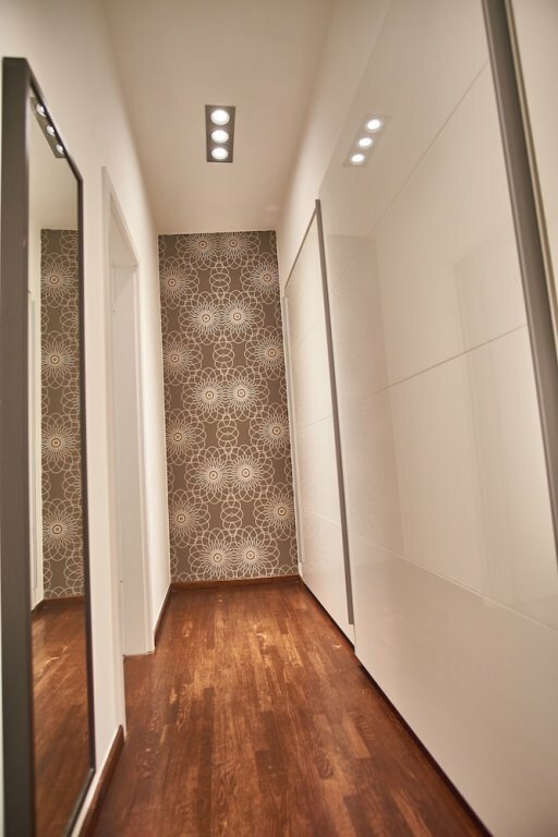 Otel Alpha Residence, Budapeşte, foto