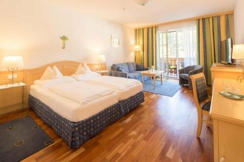 Otel Relax & Wanderhotel Poppengut, Hinterstoder, foto