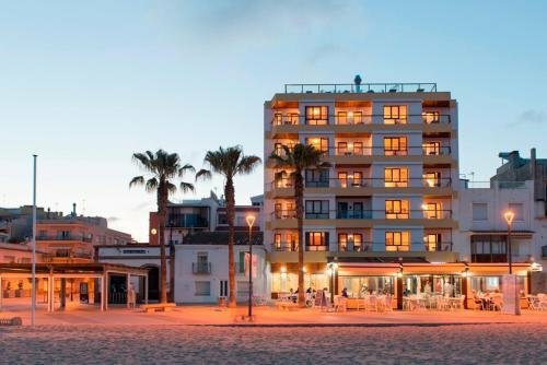 Otel Wundermar, Katalonya, foto