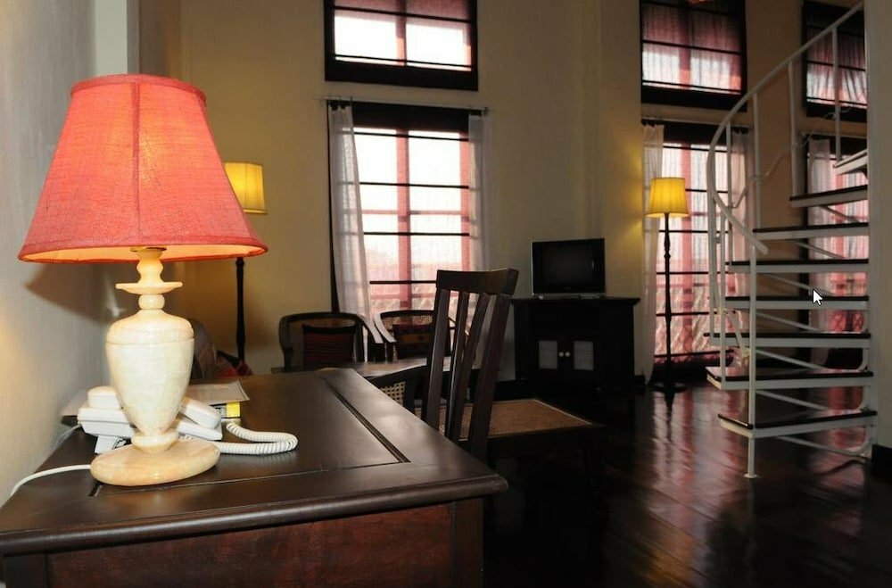 Otel Kham Vongsa, Vientiane, foto