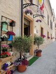 Domus Pacis Loreto - Casa per ferie (Via Guglielmo Marconi No:14, Loreto), otel  Marche'den