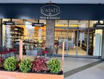 K'afalti Gıda (Zümrütevler Mah., Ertuğrul Gazi Cad., No:10, Maltepe, İstanbul), süt ürünleri satış mağazaları  İstanbul'dan