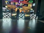 Бар кинотеатра (Севастопольская улица No:62, корп. 3), kafe  Simferopol'dan (Akmescit'ten)