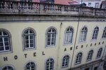 Pensao Residencial Estrela Do Mondego (Calçada do Carmo No:25), otel  Lizbon'dan