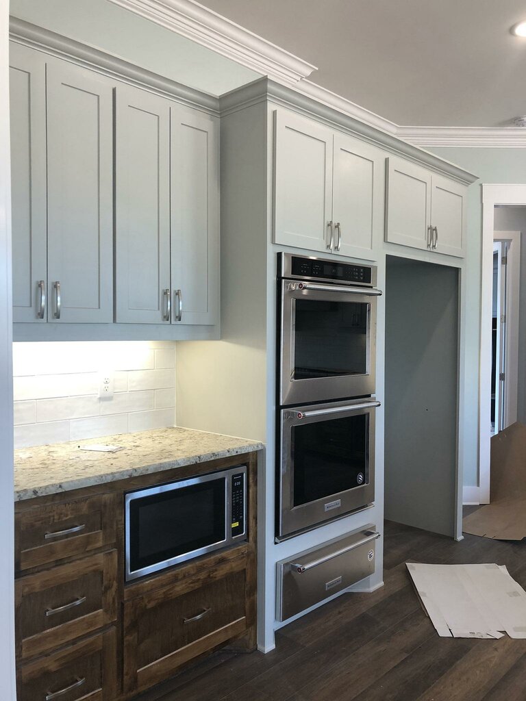 Yalıtım malzemeleri Allstar Painting & Drywall, Louisiana Eyaleti, foto