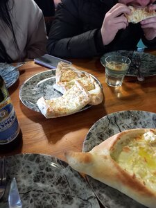 Чегем (Autonomous Republic of Abkhazia, Sukhumi, naberezhnaya Makhadzhirov), kafe  Suhum'dan