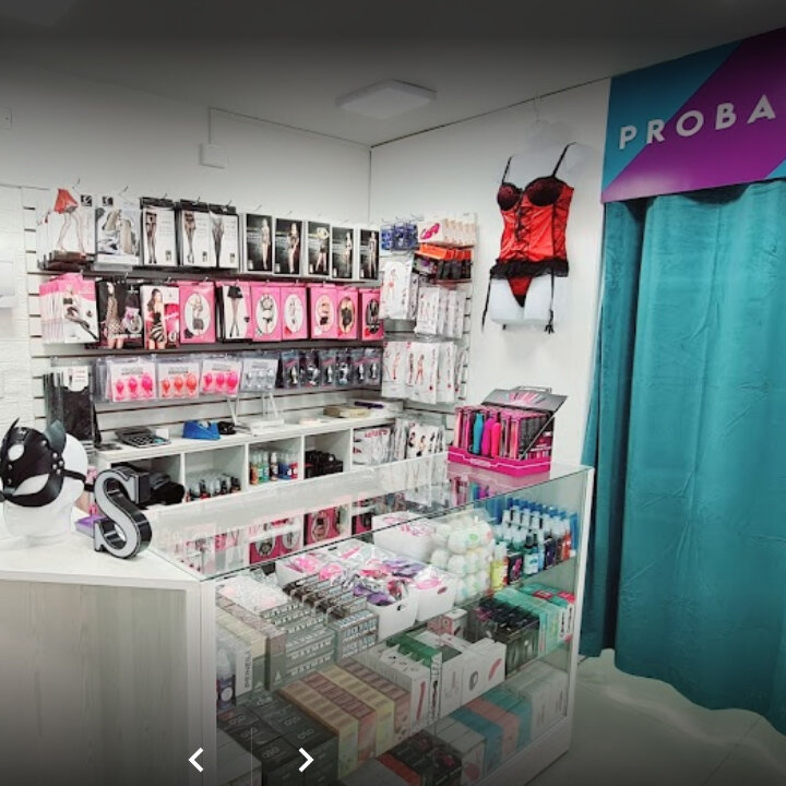 Erotik shoplar Duo Sexshop, , foto