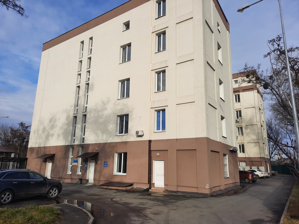 Tıbbi laboratuvarlar НеоЛаб, Kiev, foto