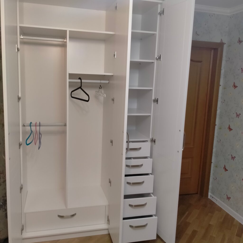 Özel mobilya yapımı Мастерская Кужелёва, Moskova, foto