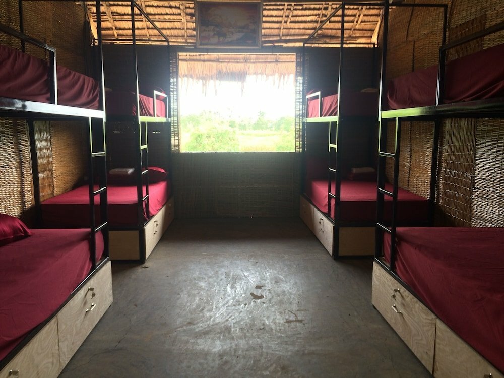 Otel HomeTravel Mekong Can Tho - Hostel, Dünya, foto