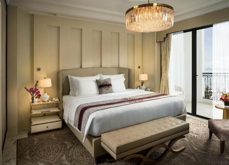 Otel Vinpearl Resort & SPA Ha Long, Ha Long, foto