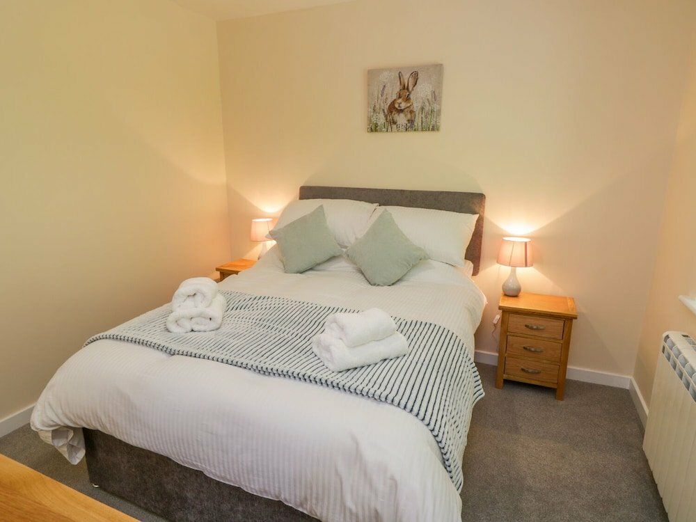 Otel Ryedale Country Lodges - Willow Lodge, Kuzey Yorkshire County, foto