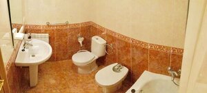 Casa Elias (Comunidad Autónoma de Castilla y León, León, Avenida Molinaseca, 18), otel  Kastilya ve Leon'dan
