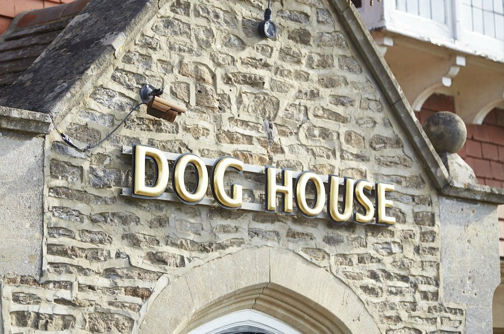 Otel Dog House by Greene King Inns, Oxfordshire County, foto