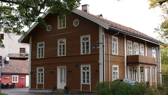 Mühendislik firmaları Bjerklind Bygg a. s, Oslo, foto