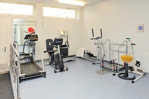 Physio Tanner AG (Basel-Stadt, Basel, Elsässerstrasse, 36), tıp merkezleri ve klinikler  Basel'den