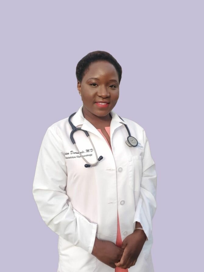 Kadın hastalıkları ve doğum dispanserleri Dardur Gynecology, İllinois, foto