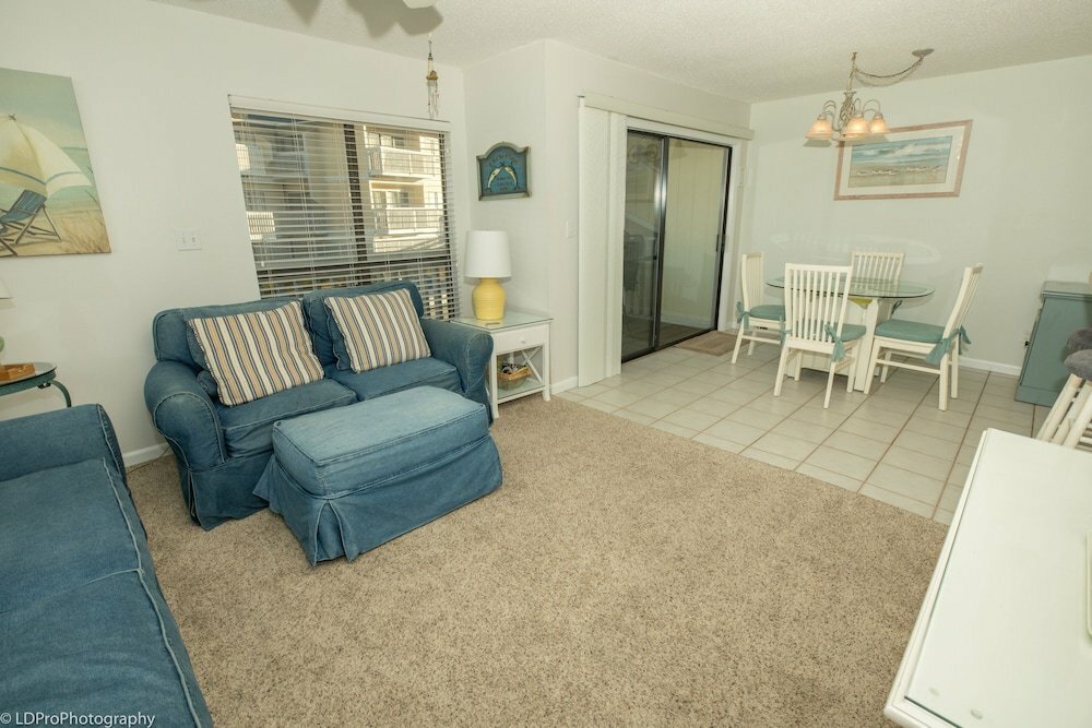 Otel Sandpiper Cove 9210 Destin - 1 Br Condo, Destin, foto