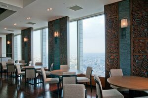 Ginger's Beach Sunshine Sunshine (Tokyo Metropolis, Special Ward Toshima), restoran  Tokyo'dan
