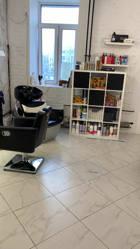 Kozmetoloji, kozmetik salonları Beauty Salon, Moskova, foto