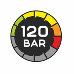 120 Bar (Yanaulskaya Street No:2Д/1), oto yıkama  Neftekamsk'tan