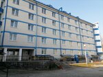 Obshchezhitiye Guo Brestskoye Uchilishche Olimpiyskogo Rezerva (Prygaradnaja vulica No:25к1), yurtlar  Brest'ten