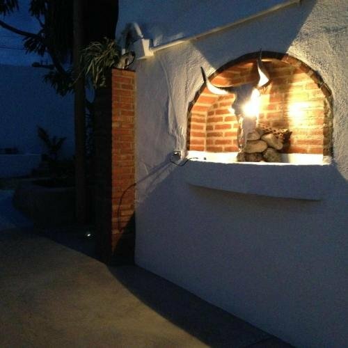 Otel La Bohemia Hotel Pequeno, Baja California Sur Eyaleti, foto