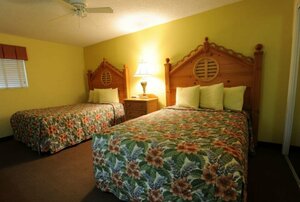 Holiday Inn Destin on the Beach (Florida, Florida State Road 30), otel  Destin'den