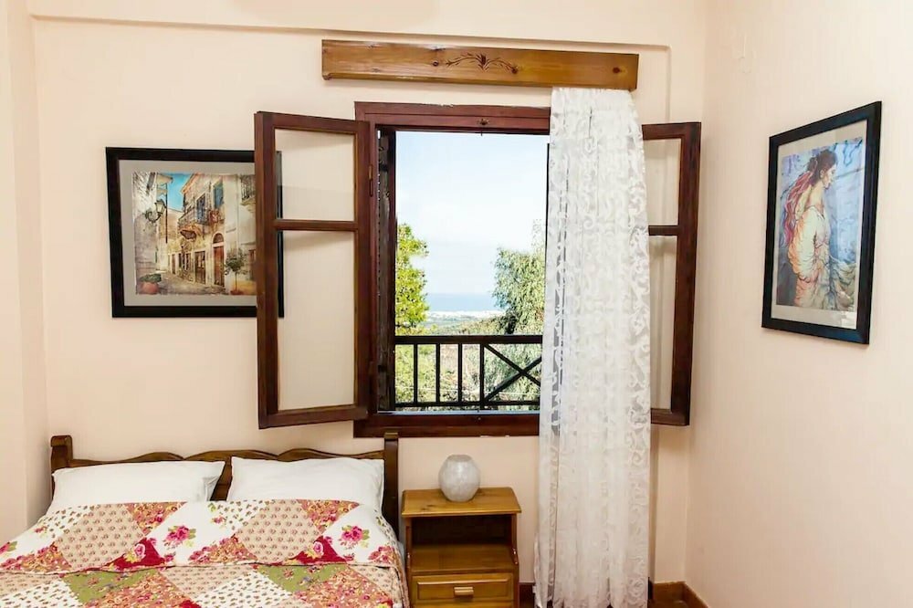 Otel Amarandos Villa, Dünya, foto