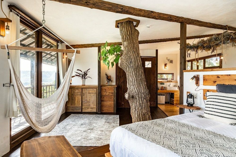 Otel Tree House Hotel Morinosubako, , foto