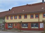 Modern Apartment in Elbingerode Near Lake Beach (Saxony-Anhalt, Harz, Wasserstraße, 18), kısa süreli konaklama  Saksonya‑Anhalt'tan