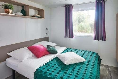 Otel Camping Le Rivage, , foto